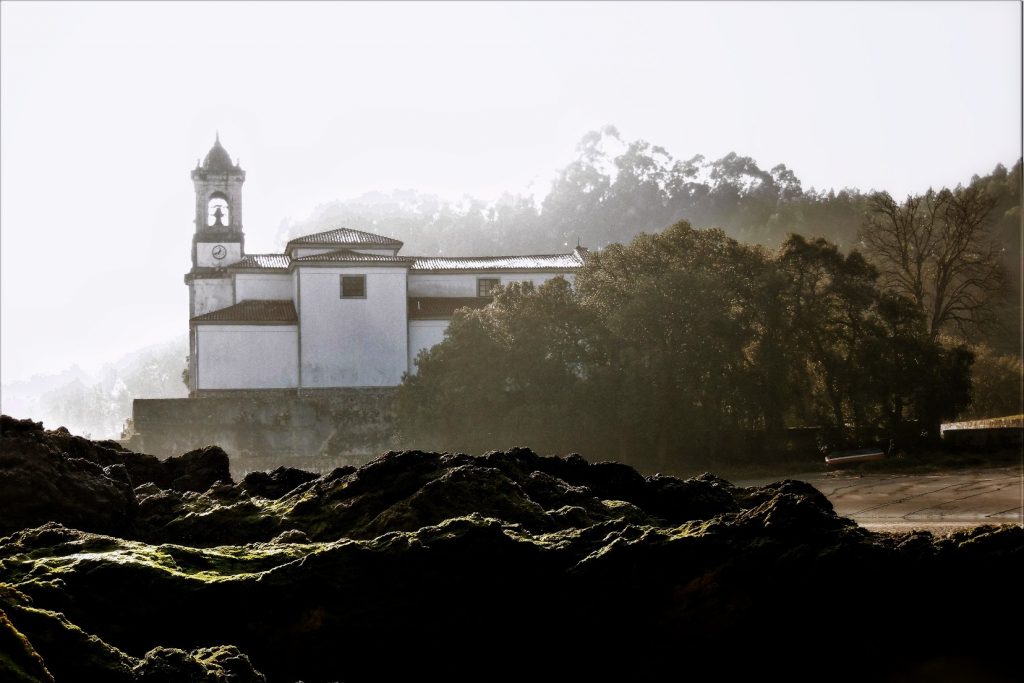 El Puerto Turquesa: un fotogénico paraje en el bao de Niembru | Lo ...